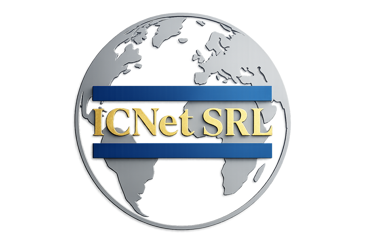 ICNET — Soluciones de Conectividad y Redes para Empresas